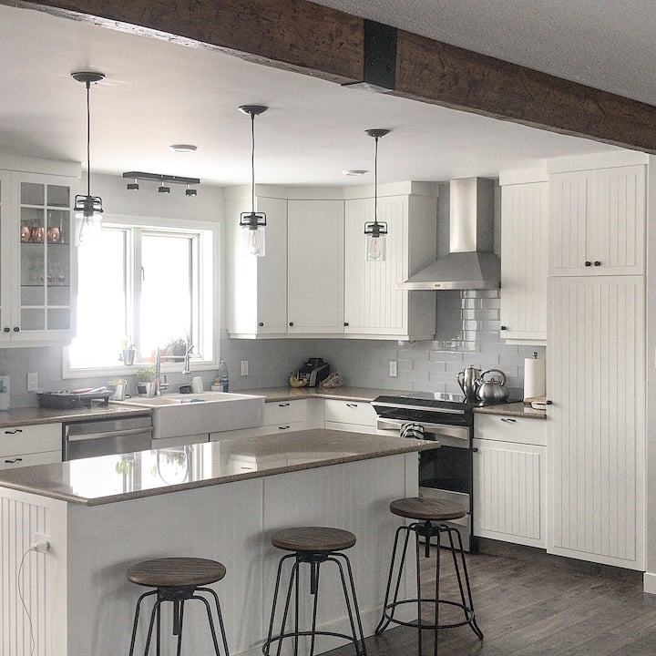 2 Bedroom, 2 Bathroom House Near Cornerstone - Prince Albert