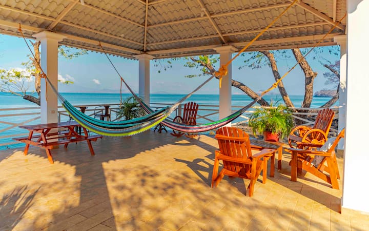 Casa De Playa, Amapala, Honduras - Amapala