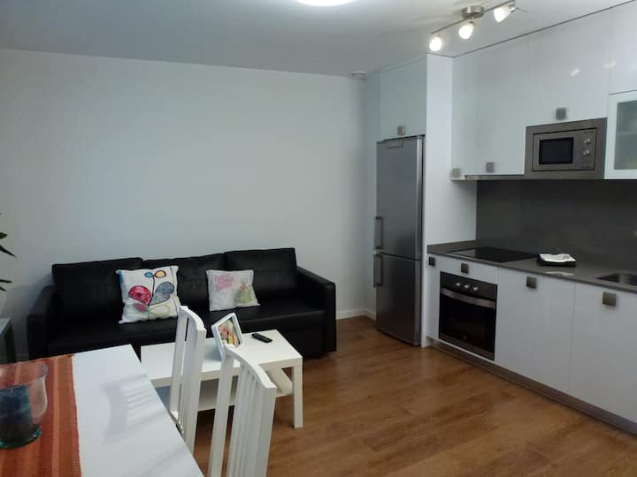 01.apartamentos Zentrum. Céntricos Y Confortables. - Alfajarín