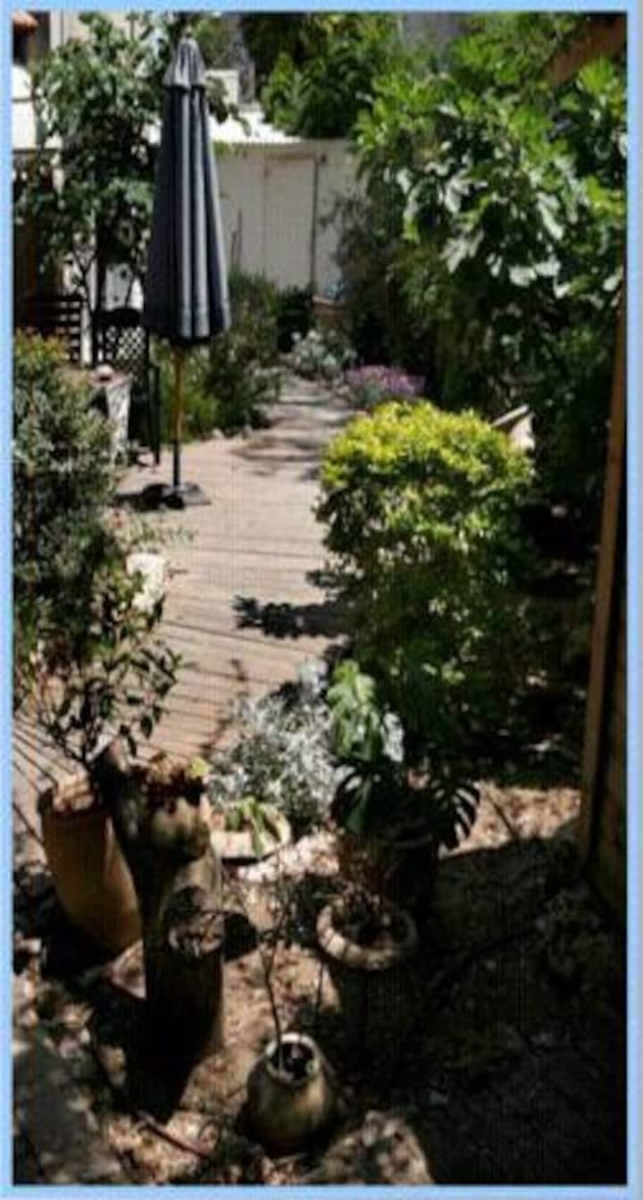 Kefar Sava Vacation Rentals & Homes - Center District, Israel | Airbnb