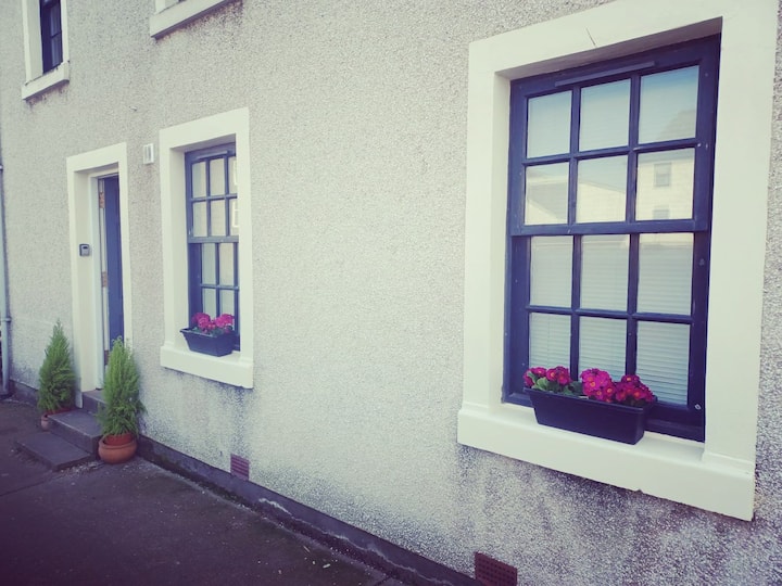 Comfortable Flat In Heart Of Broughty Ferry - Dundee