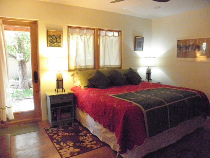 Excellent Reviews Beautiful Casa Paloma Quiet - Taos, NM