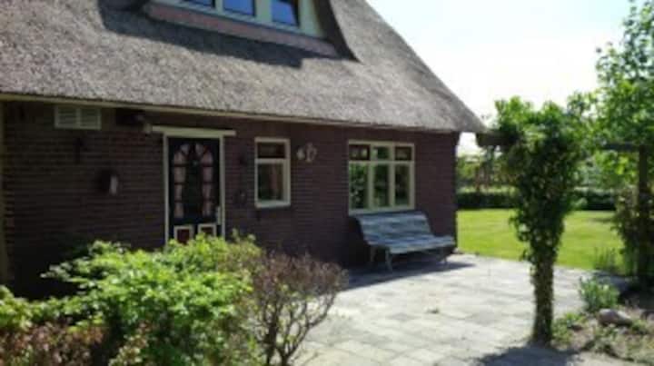 Mazzelhof Vakantieappartement - Emmen, Niederlande