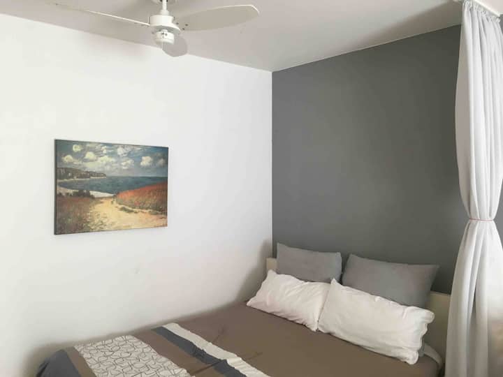 Oase In Schwabing Nähe Olympiapark - Munique