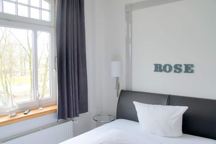 Apartment 1690 - 50 M² Zentral Gelegen - Rendsburg