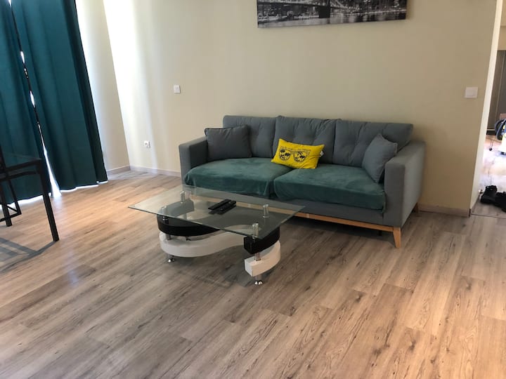 Charmant T3 - L'Odéon