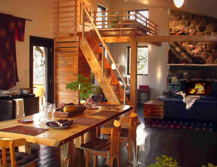 Chalet Magnifique - Sutton