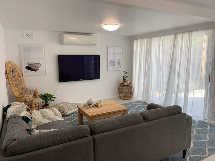 Serenity Now - Dromana