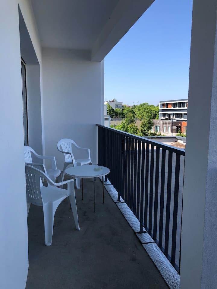 Appartement Proche D'angoulême - Angoulême