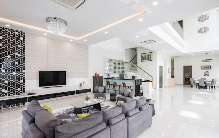 Rosewood@33 - Bukit Batok