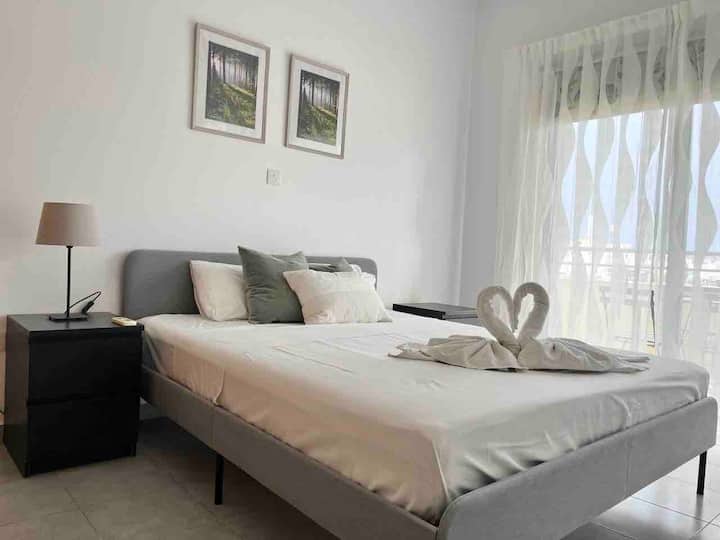 Niove Budget Apartment-license #0003913 - Nordzypern