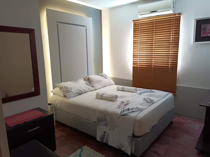 Acogedor Apartamento Cerca Al Centro Histórico - Cartagena, Colombia