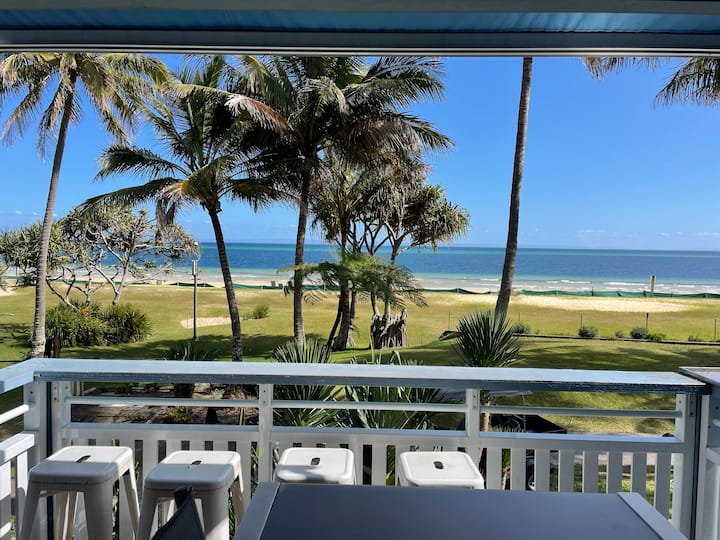 Villa 16 Tangalooma Moreton Island - Tangalooma
