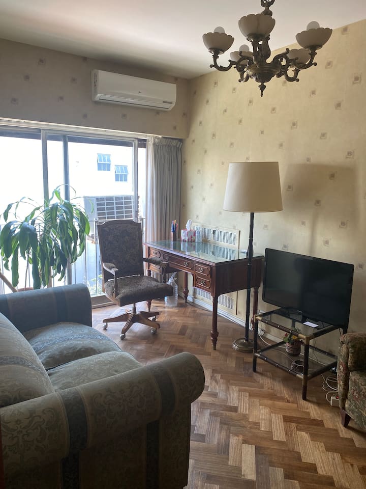 Studio In The Heart Of Palermo - Buenos Aires