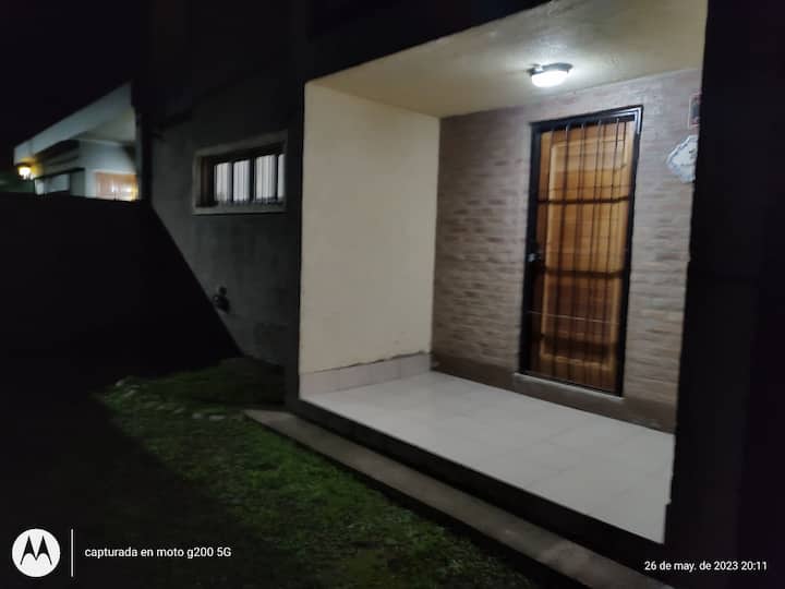 Duplex Unquillo - Cosquín