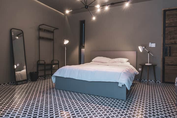 “Estudio 1” 22800 Ensenada Downtown - Ensenada
