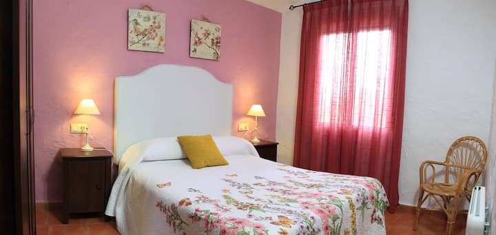 Mirador De Mulera - Ubrique