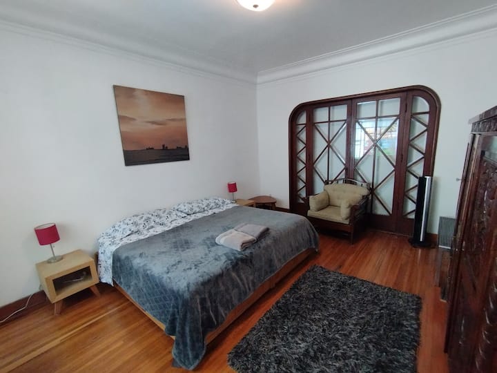 Next Camino Real Polanco Free Breakfast At My Cafe - Messico