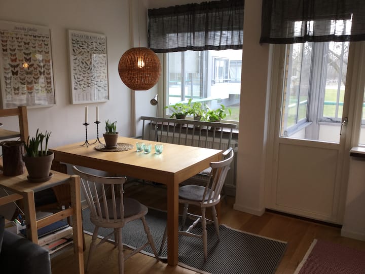 Lägenhet Ironman Kalmar 2020 - 8000 Kr V 33 - Kalmar