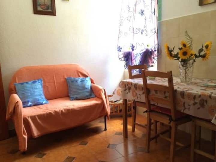 Borgo Antico B&b - Scalea