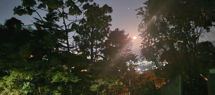 Chácara Do Vale, Lindo Visual Em Nova Friburgo - Nova Friburgo