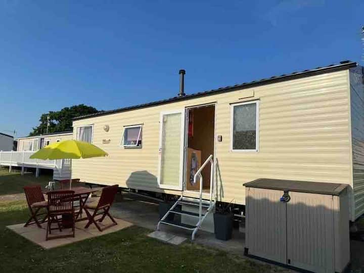Bourne 2 Holiday E3 Fairway Holiday Park Sandown - Isle of Wight