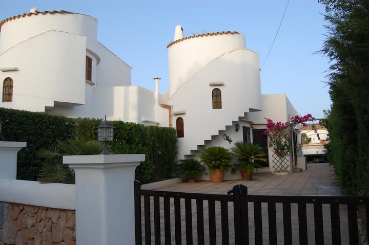 Sa Torreta - Mallorca