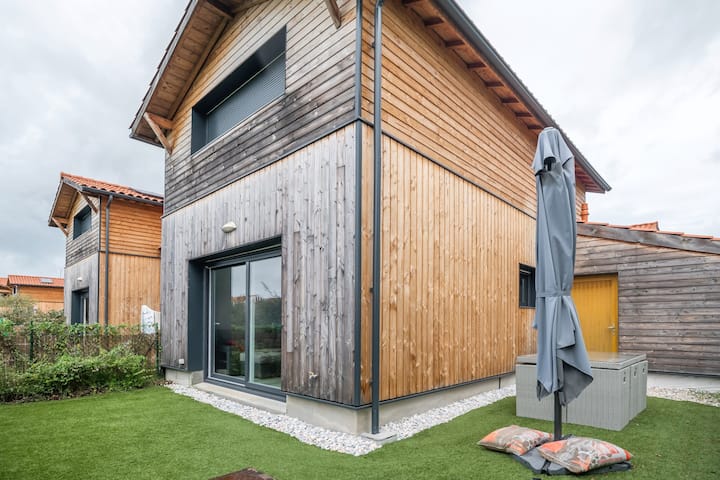 Maison De Vacances Lumineuse - La Teste De Buch - Lège-Cap-Ferret