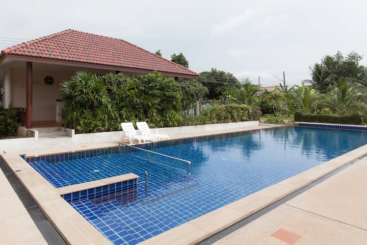Arysa Phuket Resort : Room7 - Phuket