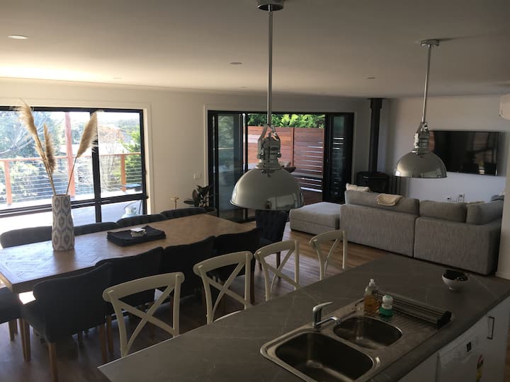 Woolamai Beach - San Remo