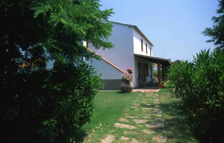 Casa Tra Gli Olivi - Follonica