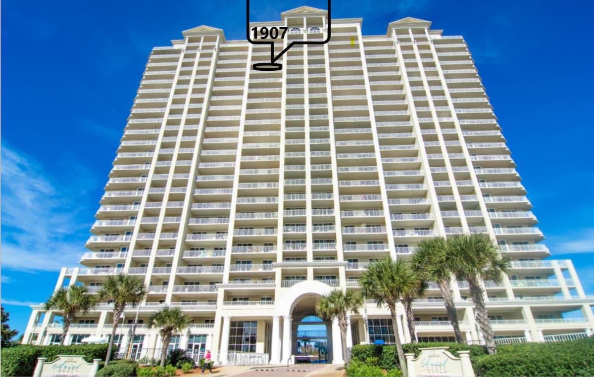 Destin Harbor Beachfront Vacation Rentals - Florida, United States | Airbnb