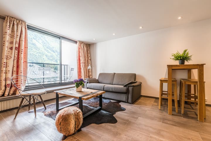 10 Best Airbnb Vacation Rentals In Chamonix, France - Updated 2024 ...