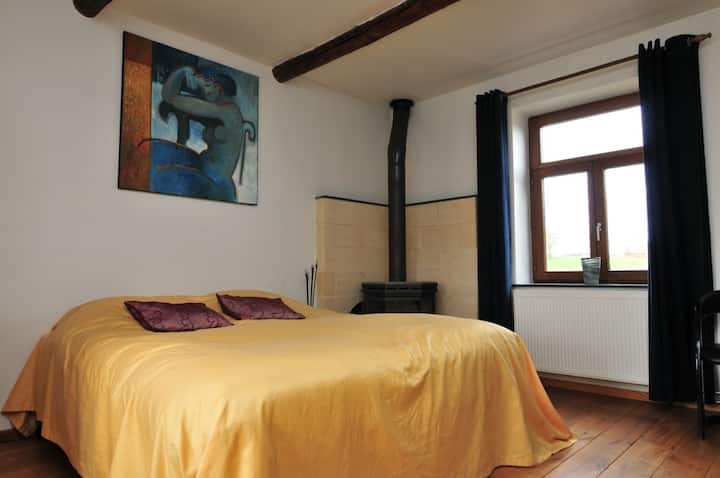 B&b De Valkenberg - Voeren