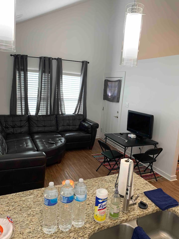 Luxury 1 Bedroom Studio/condo - 小石城
