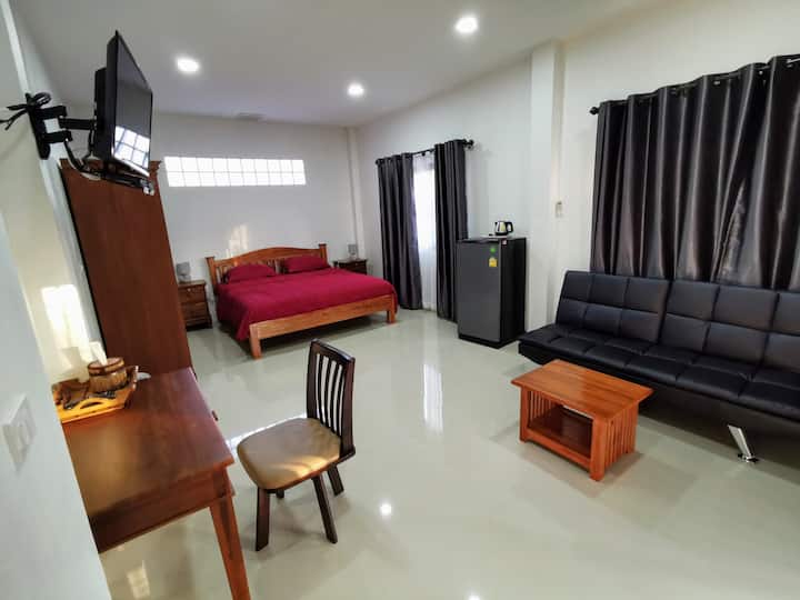 Ban Renu Orchid - Khon Kaen