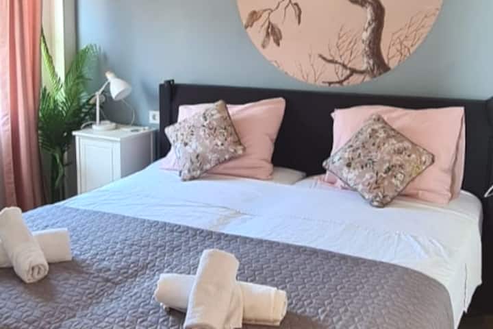Levante Boutique 3 Bdr Apartment - Benidorm