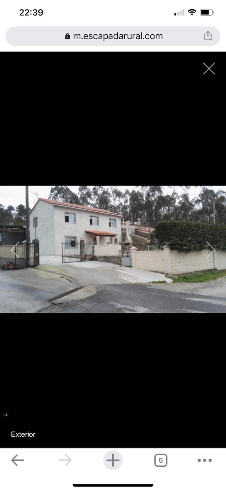 Casa Portomeiro - Ames