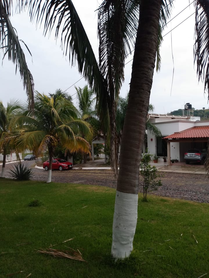 Villa Siddhartha - Los Ayala