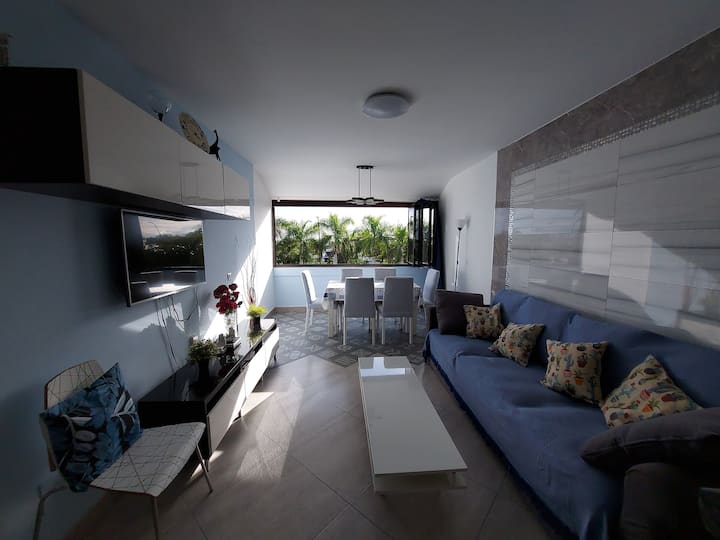 Fully Refurbished!! 3 Beds & 2 Bathrooms!! - Los Cristianos