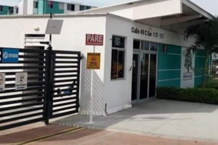 Prados Del Sauce - Neiva