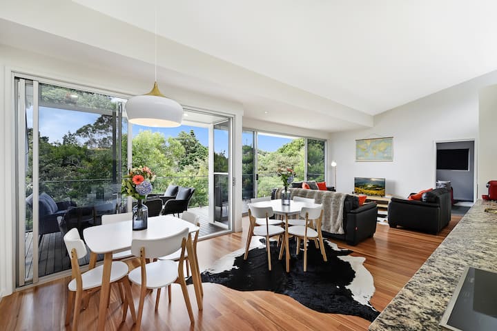 Big Bedhaha - Montville