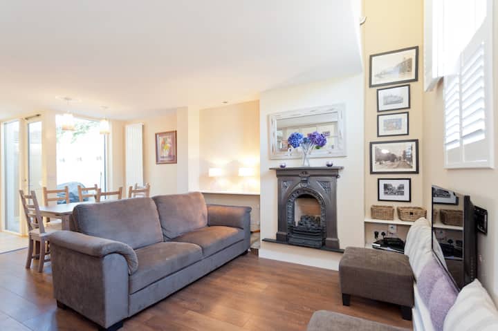 Cottage Near City Centre - Ranelagh - Dublin