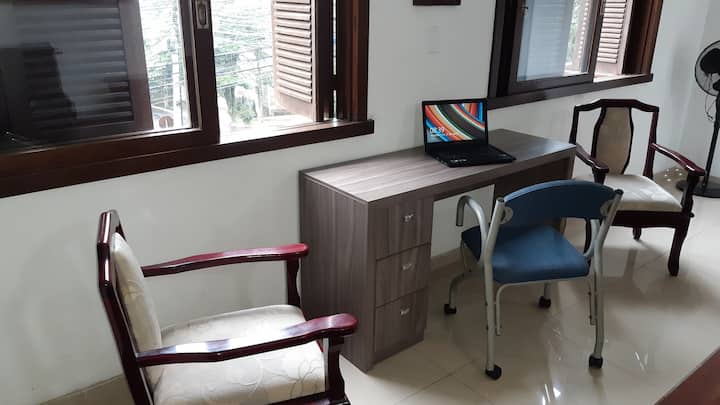 Apart. 01 /  Um Por Andar, 127m2 C/ Exclusividade. - Novo Hamburgo
