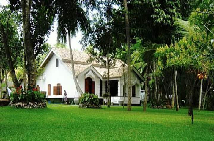 Villa Kos - Hikkaduwa