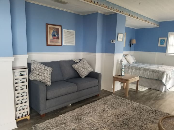 Beachfront Super Cute Apartment - Amelia Island, FL