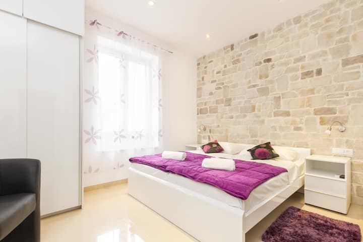 City Center Studio 2 - Split