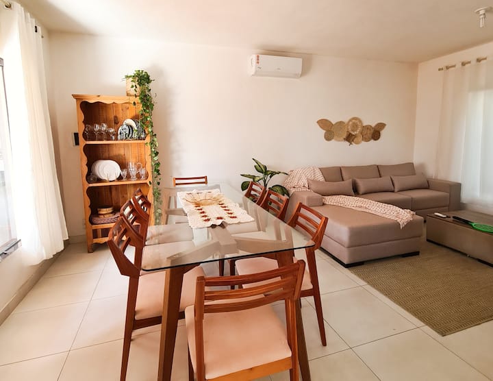 Casa Pereira, Arraial D'ajuda - Porto Seguro