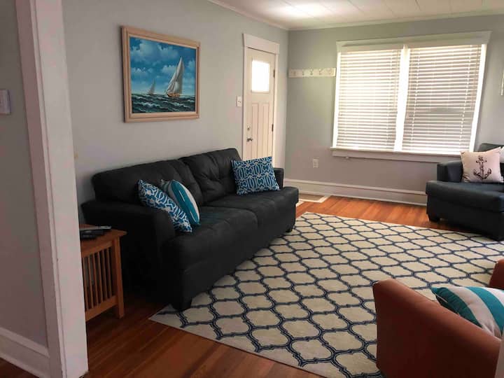 14th And Bay Ave, Ocean City Nj - Ocean City, NJ