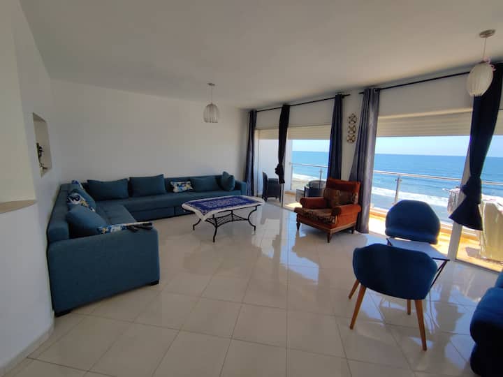 Plage de Temara Alloggi e case vacanze - Rabat-Salé-Kénitra, Marocco ...